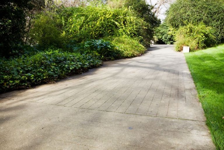Concrete Footpath Specialist | Gold Coast