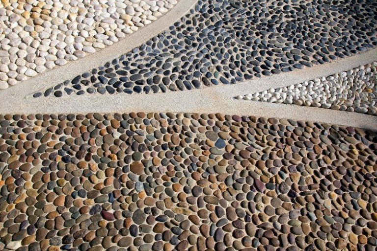 Concrete Gold Coast Specialist - Exposed Aggregate